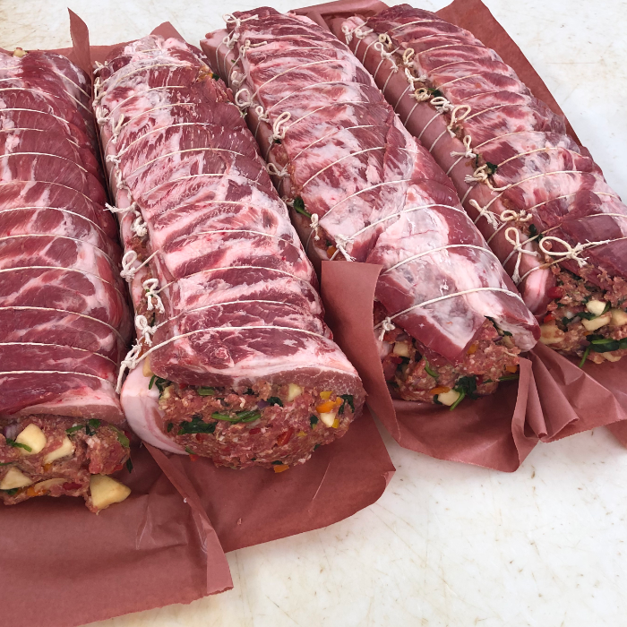 Ryans Meats Calgary | Crafted Cuts. Calgary’s Finest Meats.